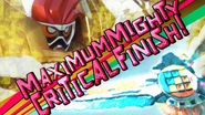 Maximum Mighty X | Kamen Rider Wiki | Fandom