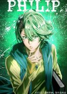 Fuuto PI/Gallery | Kamen Rider Wiki | Fandom