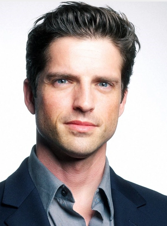 Scott Bailey | Kamen Rider Wiki | Fandom