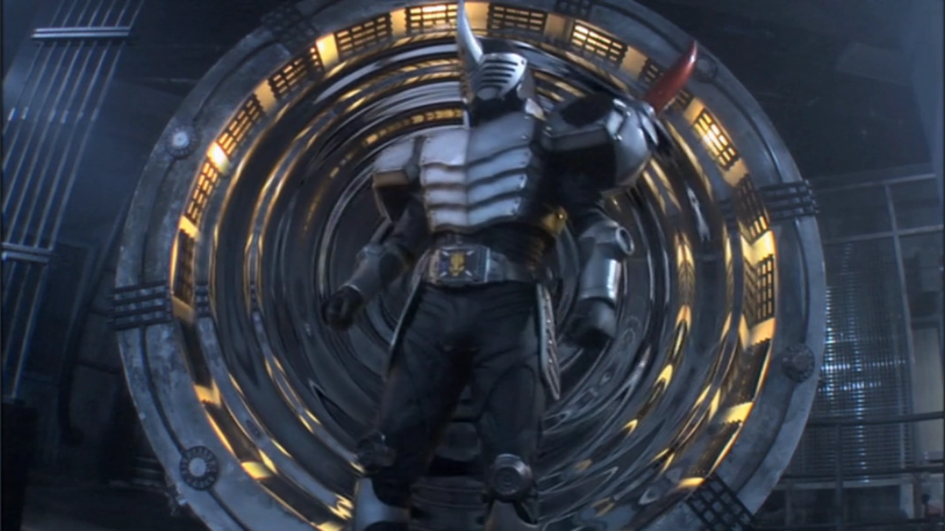 Kamen Rider Gai/Thrust Render By Decade1945 On DeviantArt, 57% OFF