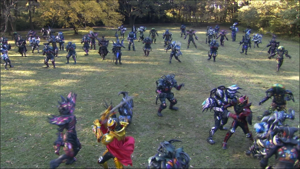 Fangire | Kamen Rider Wiki | Fandom