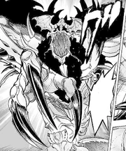 Xu·Goma·Gu (2015 manga) | Kamen Rider Wiki | Fandom