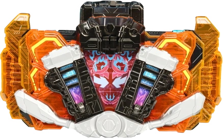 Fire Gotchard | Kamen Rider Wiki | Fandom