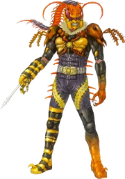 Muchiri | Kamen Rider Wiki | Fandom