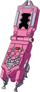 Memory Gadgets | Kamen Rider Wiki | Fandom