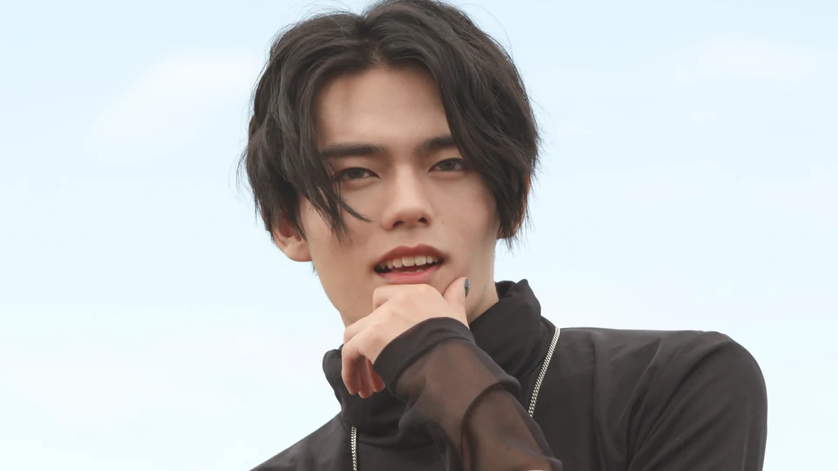 Kamen Rider Evil | Kamen Rider Wiki | Fandom