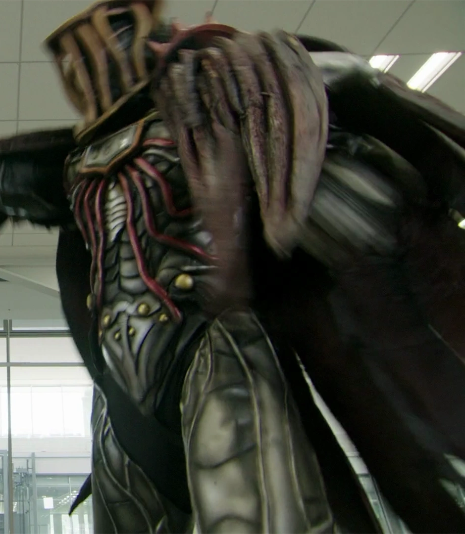 Roidmude 081 | Kamen Rider Wiki | Fandom