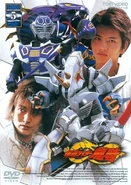 The Grieving Knight | Kamen Rider Wiki | Fandom