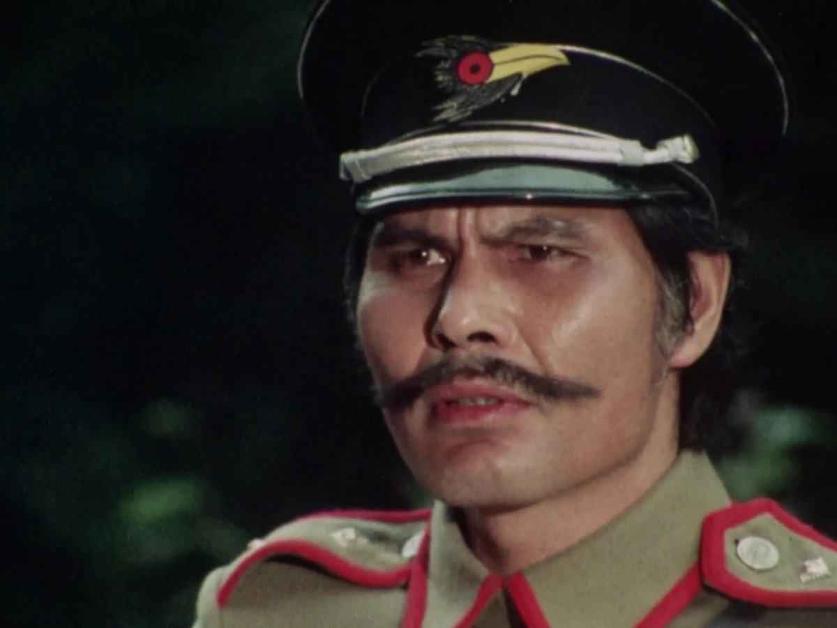 Commander Blue Demon | Kamen Rider Wiki | Fandom