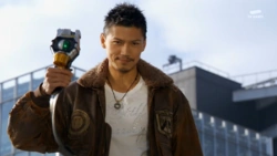 Akira Date | Kamen Rider Wiki | Fandom