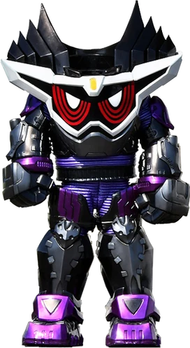 God Maximum Gamer | Kamen Rider Wiki | Fandom