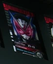 Zein Cards | Kamen Rider Wiki | Fandom