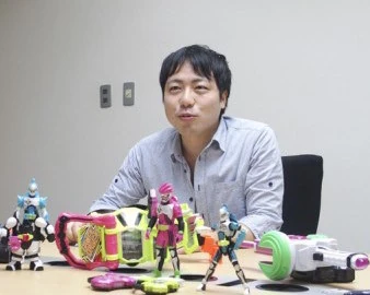 Hiroki Funaki | Kamen Rider Wiki | Fandom