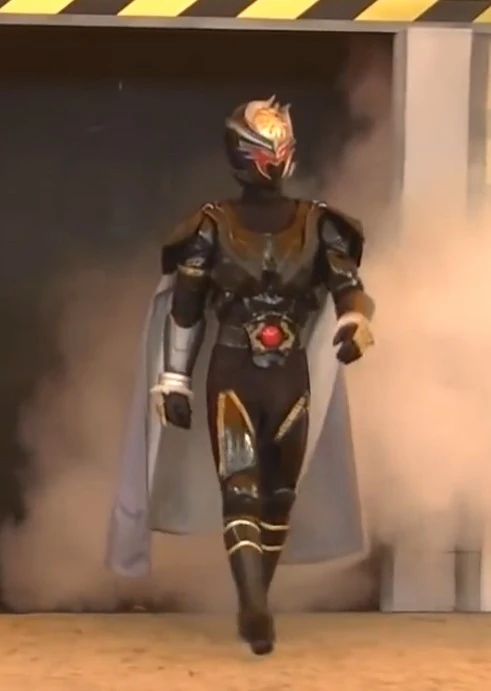 Master Evil | Kamen Rider Wiki | Fandom