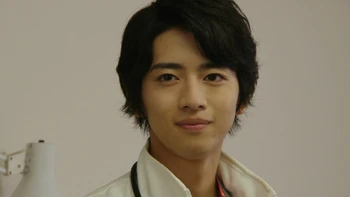 Emu Hojo | Kamen Rider Wiki | Fandom