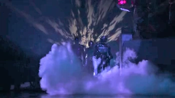 Fake Wizard | Kamen Rider Wiki | Fandom