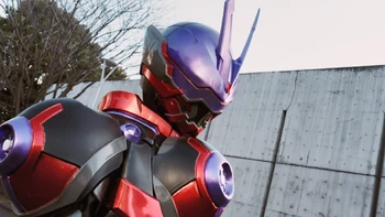 Mimei | Kamen Rider Wiki | Fandom