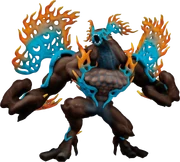 Shika Inves | Kamen Rider Wiki | Fandom