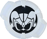 Rider Core ID | Kamen Rider Wiki | Fandom