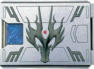 Card Decks (Ryuki) | Kamen Rider Wiki | Fandom