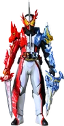 Kingexcalibur | Kamen Rider Wiki | Fandom