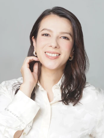 Maria Theresa Gow | Kamen Rider Wiki | Fandom