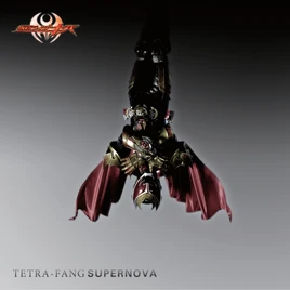 Supernova | Kamen Rider Wiki | Fandom