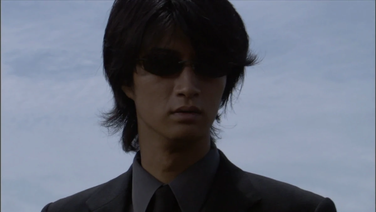 Sakuya Tachibana (Missing Ace) | Kamen Rider Wiki | Fandom