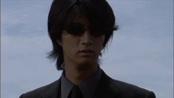 Sakuya Tachibana (Missing Ace) | Kamen Rider Wiki | Fandom