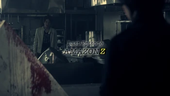 AMAZONZ (season 2) | Kamen Rider Wiki | Fandom