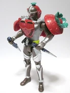 Ichigo Arms | Kamen Rider Wiki | Fandom