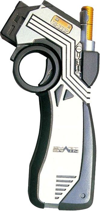SB-333P Delta Phone | Kamen Rider Wiki | Fandom