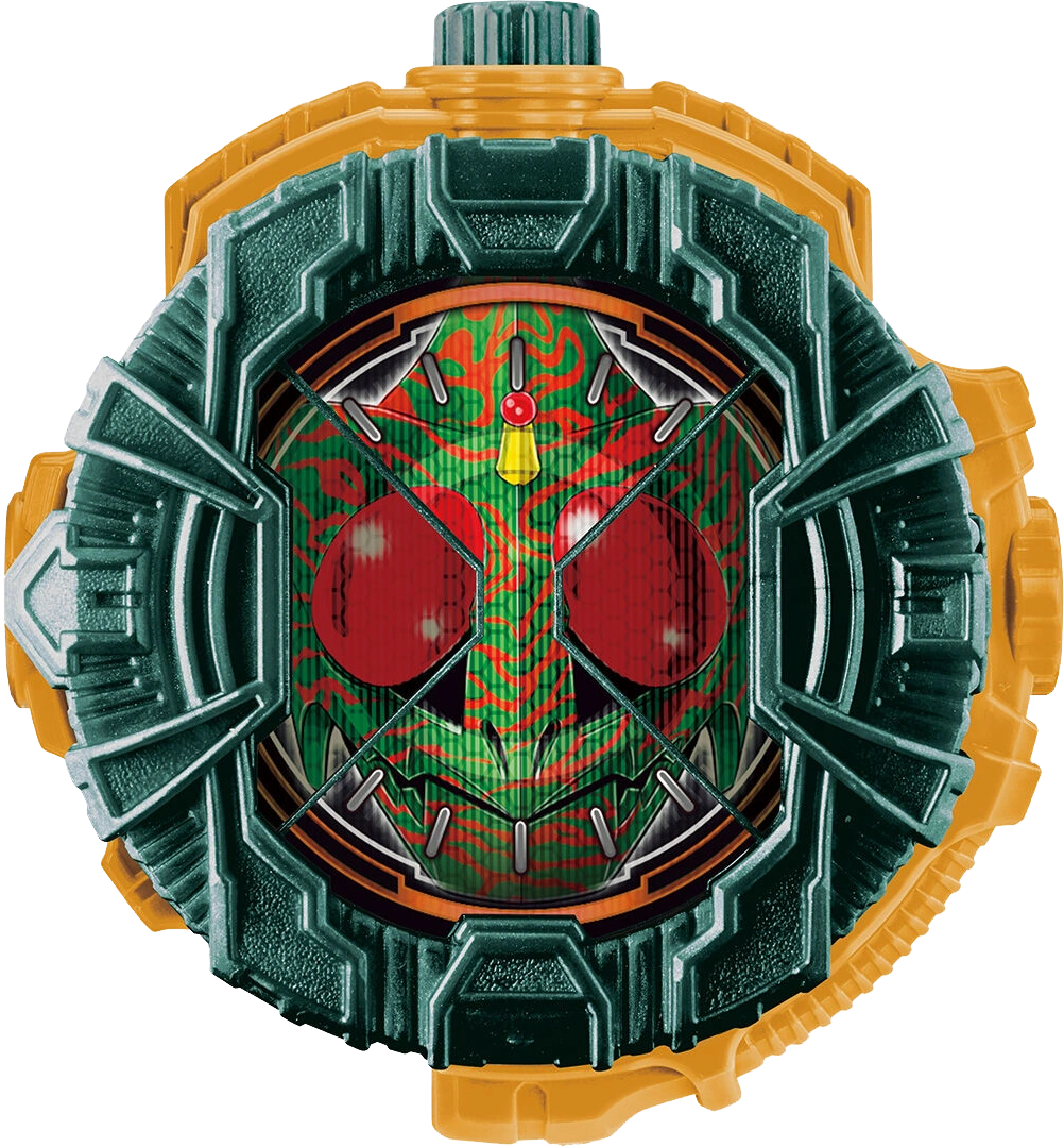 Kamen Rider Amazon (Rider) | Kamen Rider Wiki | Fandom