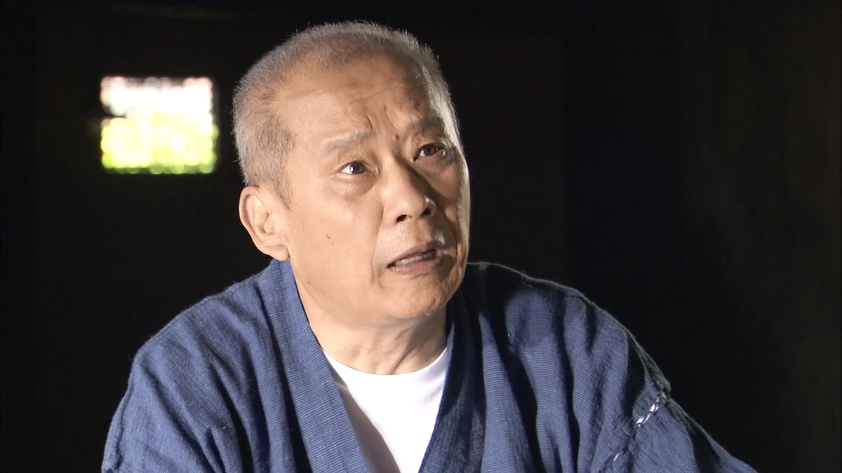 Satoshi Iida | Kamen Rider Wiki | Fandom