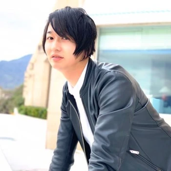 Yusuke Naito | Kamen Rider Wiki | Fandom