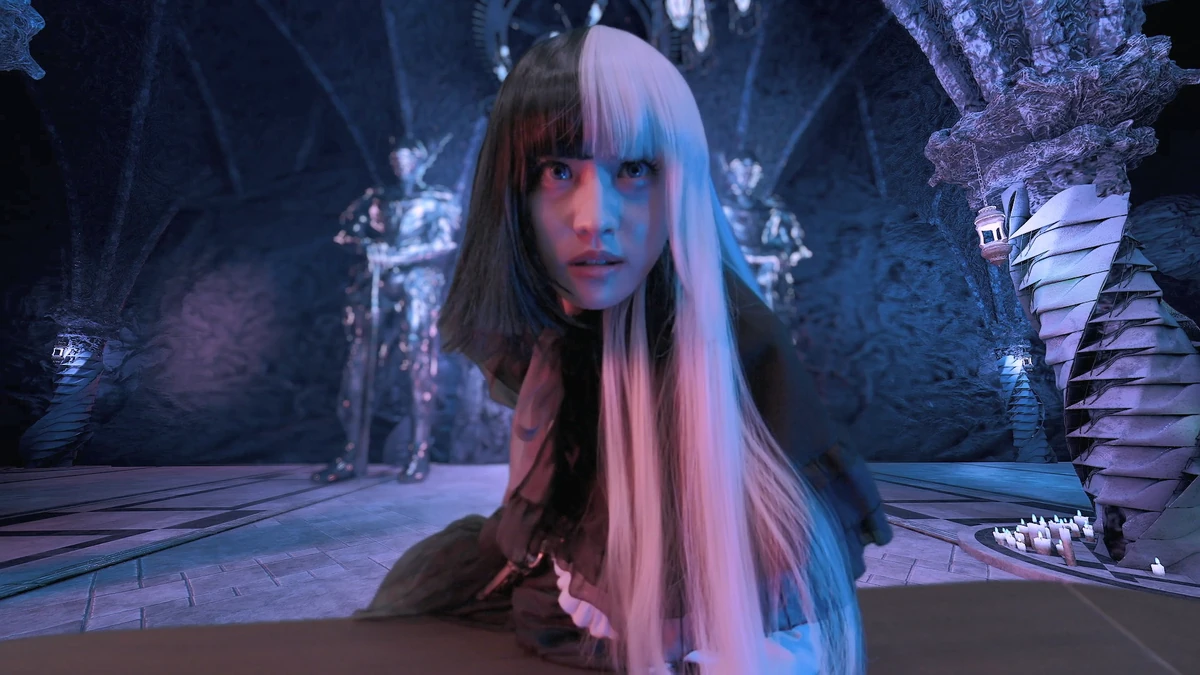 A Difficult Marriage | Kamen Rider Wiki | Fandom