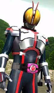 Kamen Rider Decade (Rider) | Kamen Rider Wiki | Fandom