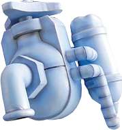 Water Module | Kamen Rider Wiki | Fandom