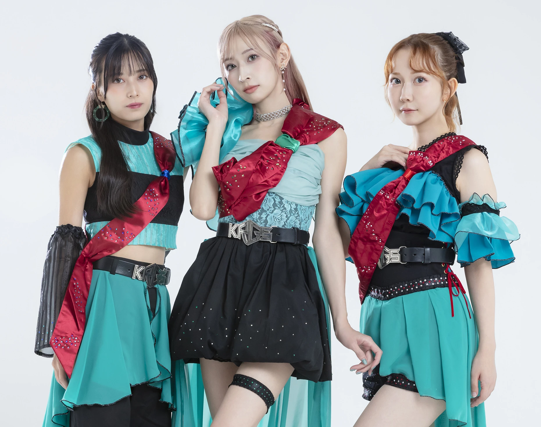 Kamen Rider Girls | Kamen Rider Wiki | Fandom