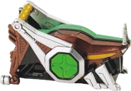 Zecters | Kamen Rider Wiki | Fandom