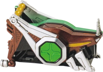 Hopper Zecter | Kamen Rider Wiki | Fandom