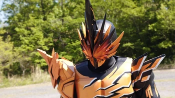 Desast | Kamen Rider Wiki | Fandom