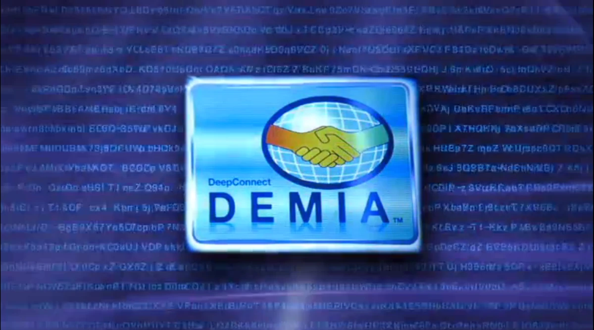 Demia Project | Kamen Rider Wiki | Fandom