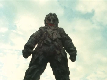 Great Leader of Delzer Army | Kamen Rider Wiki | Fandom