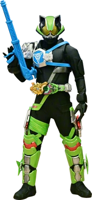 Keiwa Sakurai | Kamen Rider Wiki | Fandom