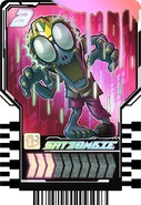 Sayzombie | Kamen Rider Wiki | Fandom