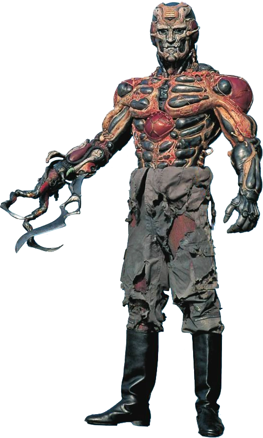 Category:Cyborg Soldiers | Kamen Rider Wiki | Fandom