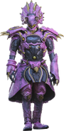 Monster Army | Kamen Rider Wiki | Fandom