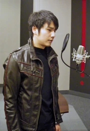 Shouma Yamamoto | Kamen Rider Wiki | Fandom