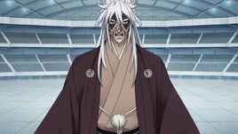 Fudo Kazanari | Kamen Rider Wiki | Fandom